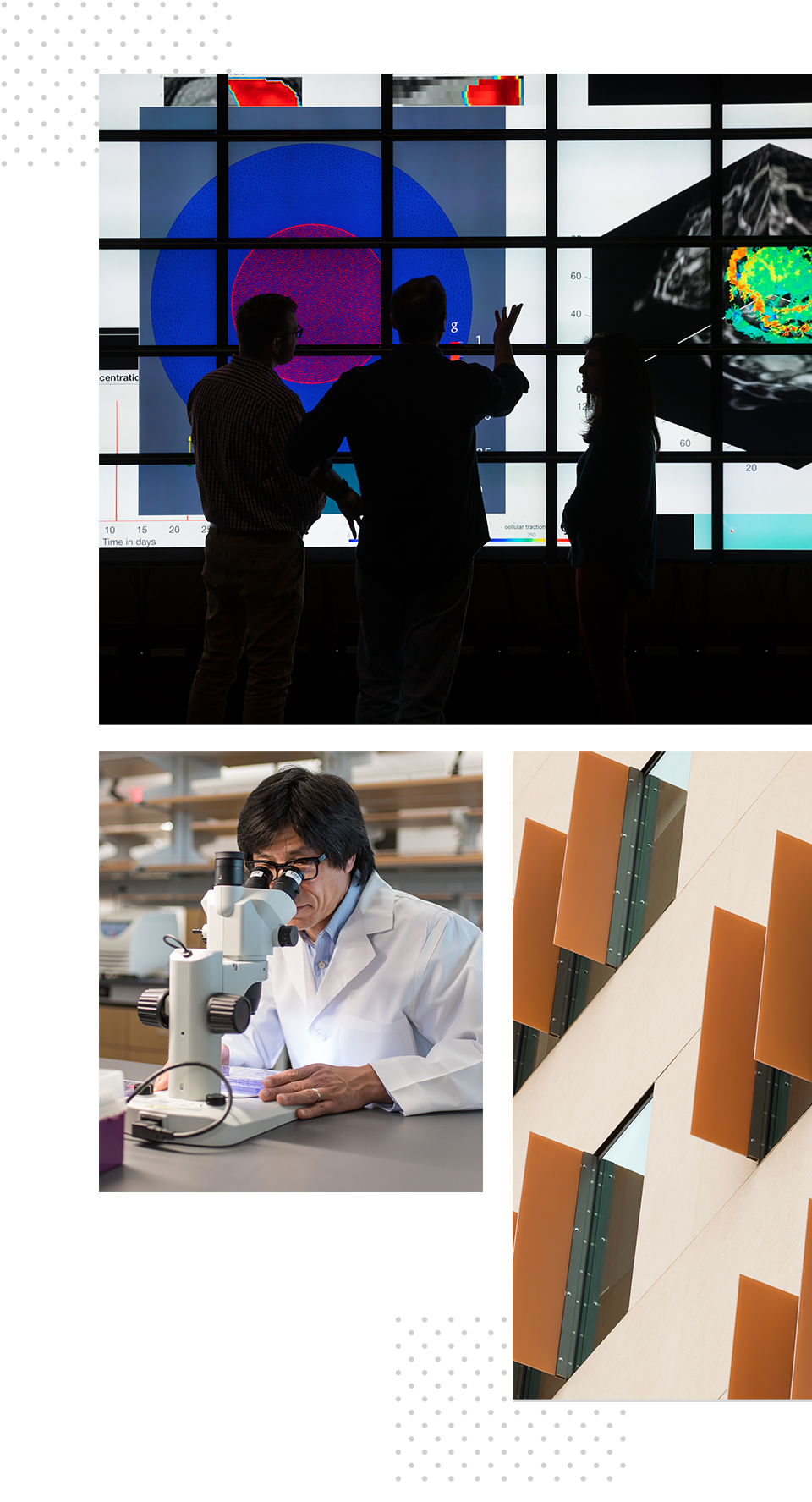 Discovery to Impact — Faster