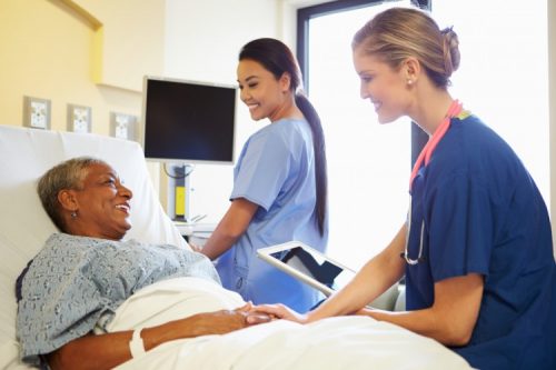 The Role of Cultural Competence in Nursing