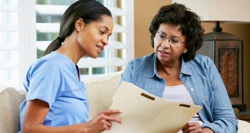 Patient Education in Nursing and the Role of FNPs | Duquesne University