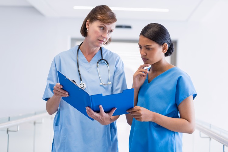 Benefits Of A Nurse Mentorship Why Nurse Educators Matter Duquesne