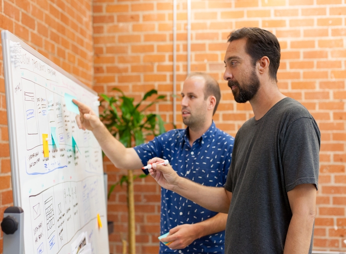 Understanding disaster recovery and business continuity