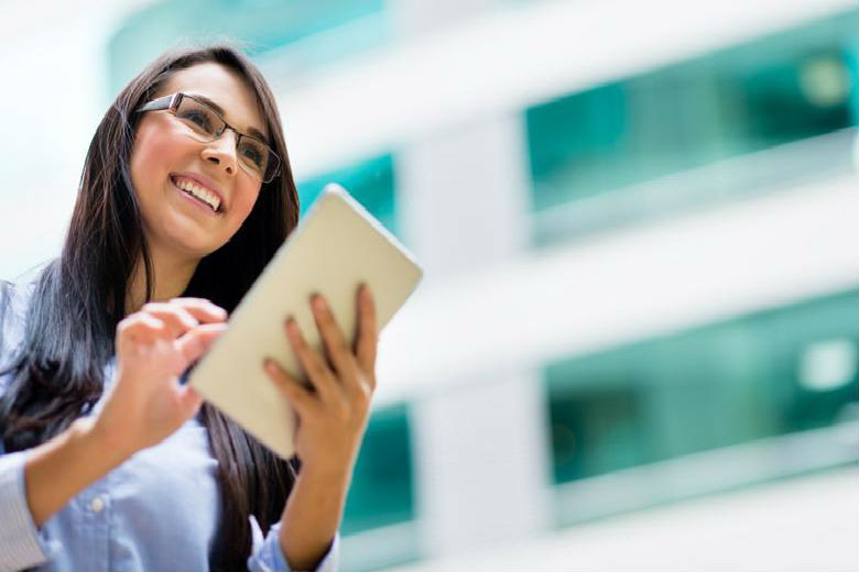 CFO: Learn more about this MBA career | UAB Online Degrees