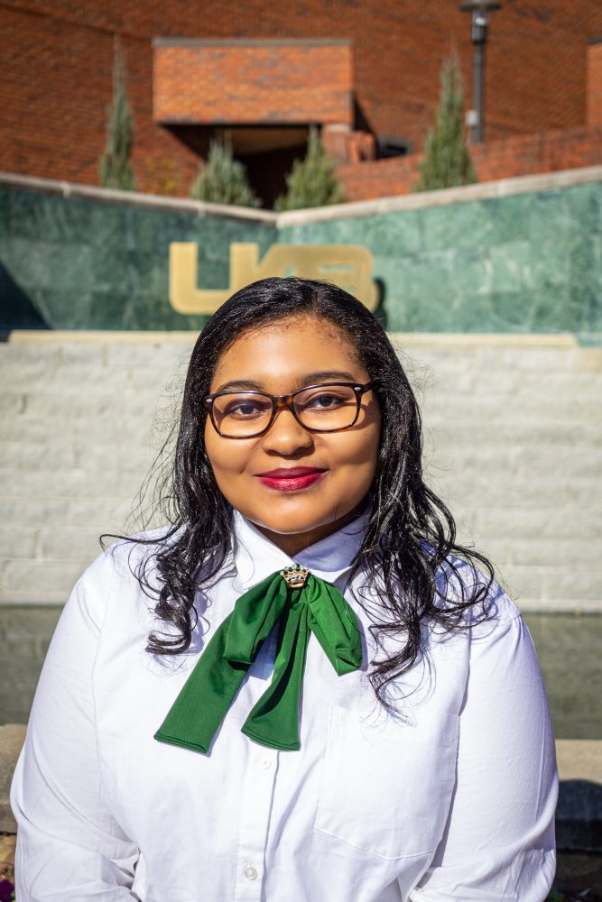 Student Spotlight: Taylor Witt – Class of 2023