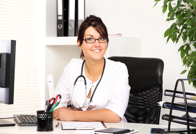 Leadership in Nursing: The Role of DNP-Prepared Nurses | Bradley ...