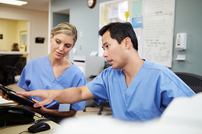 Opening Lines of Communication in Healthcare | Bradley University Online