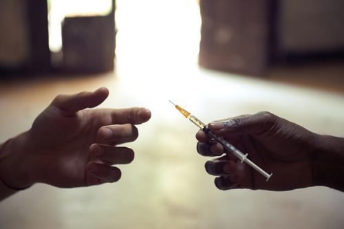 What Nurses Need to Know: The Opioid Epidemic | Bradley University Online