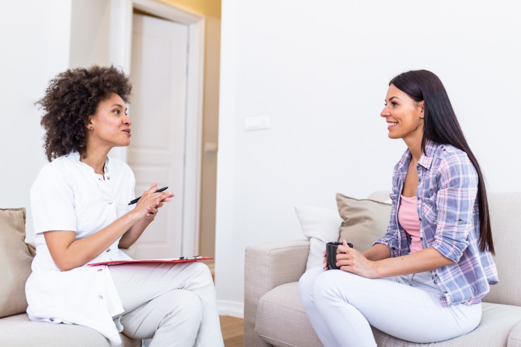 The Way to Happiness: Tips for Counselors | Bradley University Online