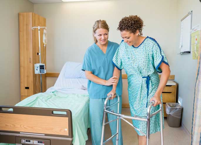 Nursing Hazards: Important Safety Strategies | Bradley University Online