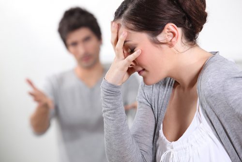 Recognizing Signs of Domestic Abuse in Clients | Bradley University Online