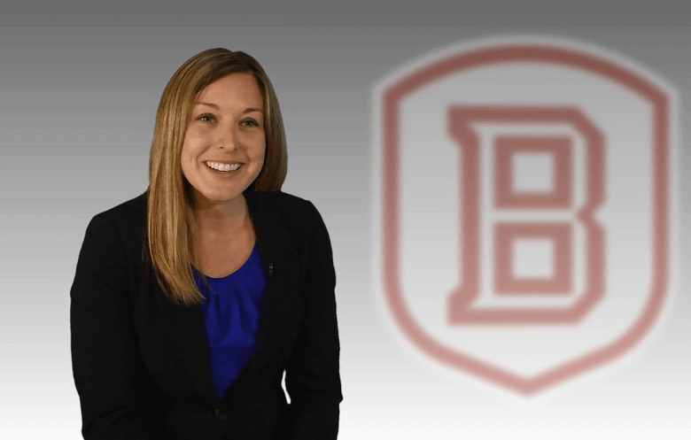 Student Testimonial Online Doctor of Nursing Practice Leadership ...