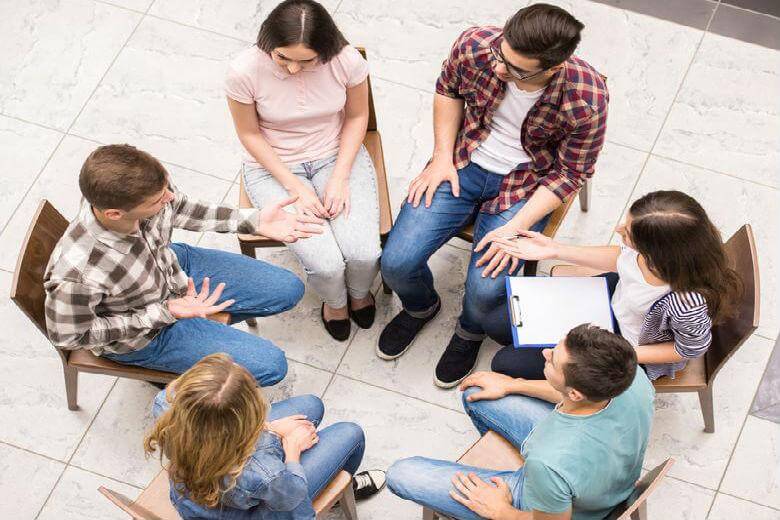 What Separates Group Counseling From Individual Counseling 