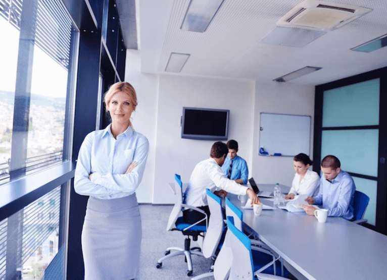 Here's an intro to courses included in Bradley's DNP-Leadership track