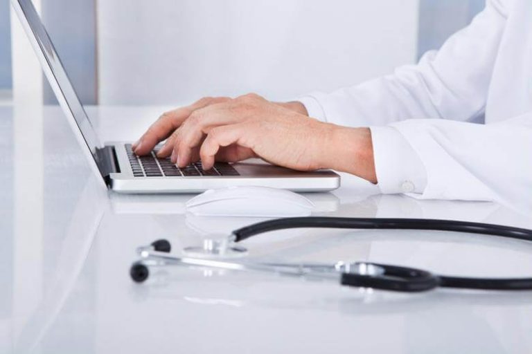 What is the difference between HIPAA privacy and security?