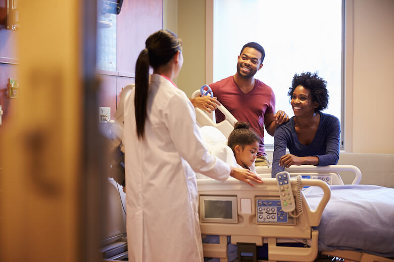 Family Nurse Practitioner Scope of Practice | Bradley University