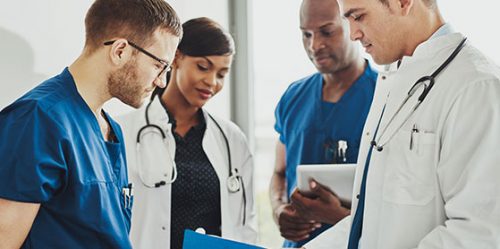 Online Doctor of Nursing Practice | DNP Program | Bradley University