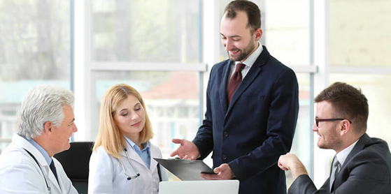 Online Masters in Nursing Administration | Bradley University