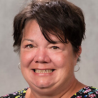 Maureen Hermann - Bradley University Online