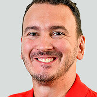 Bobby Lucia - Bradley University Online