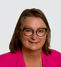 Rose Aucoin - Bradley University Online