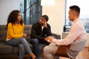 How to Become a Marriage and Family Therapist | WFU Online Counseling