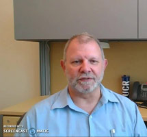 Ted Video - UC Riverside