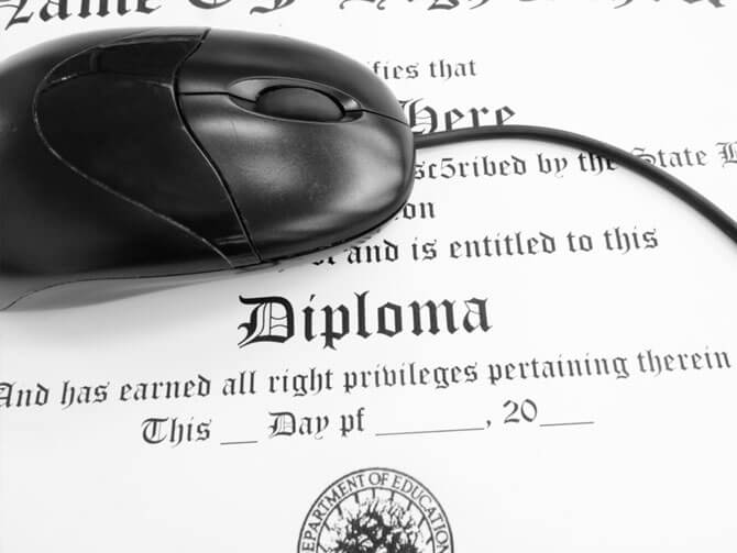 The Growing Popularity of Online Engineering Programs - UC Riverside