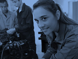 Master's in Electrical Engineering (MSE Degree Program) - UC Riverside