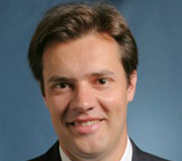 James Flegal, Ph.D. Statistics - UC Riverside