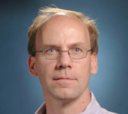 Dan Jeske, Ph.D Statistics and Vice Provost - UC Riverside