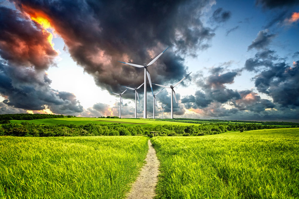 Career Spotlight: Renewable Energy Engineers | UC Riverside