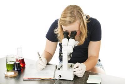 How an MSE Can Help You Become a Materials Engineer - UC Riverside