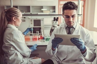 What is Nanoengineering? Materials, Job Description and Salary. - UC ...