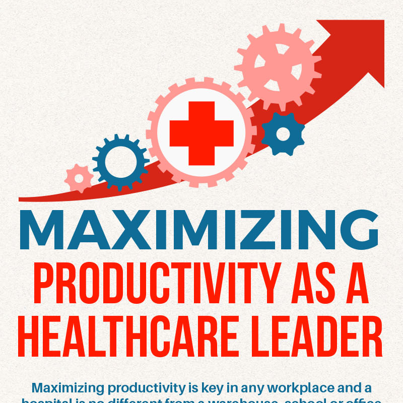 Maximizing Productivity in Healthcare | George Washington University