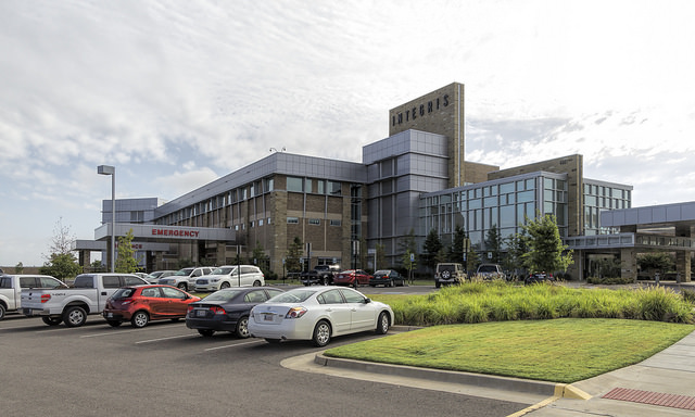 Unique Challenges Of Hospital Admin | GW University