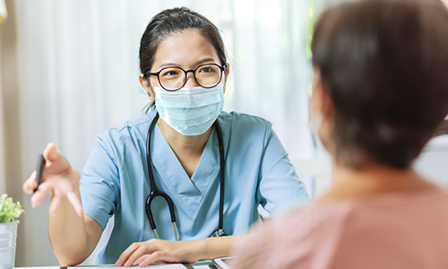 Online Doctor of Nursing Practice (DNP) | HPU Online