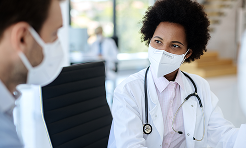 Online Doctor of Nursing Practice (DNP) | HPU Online