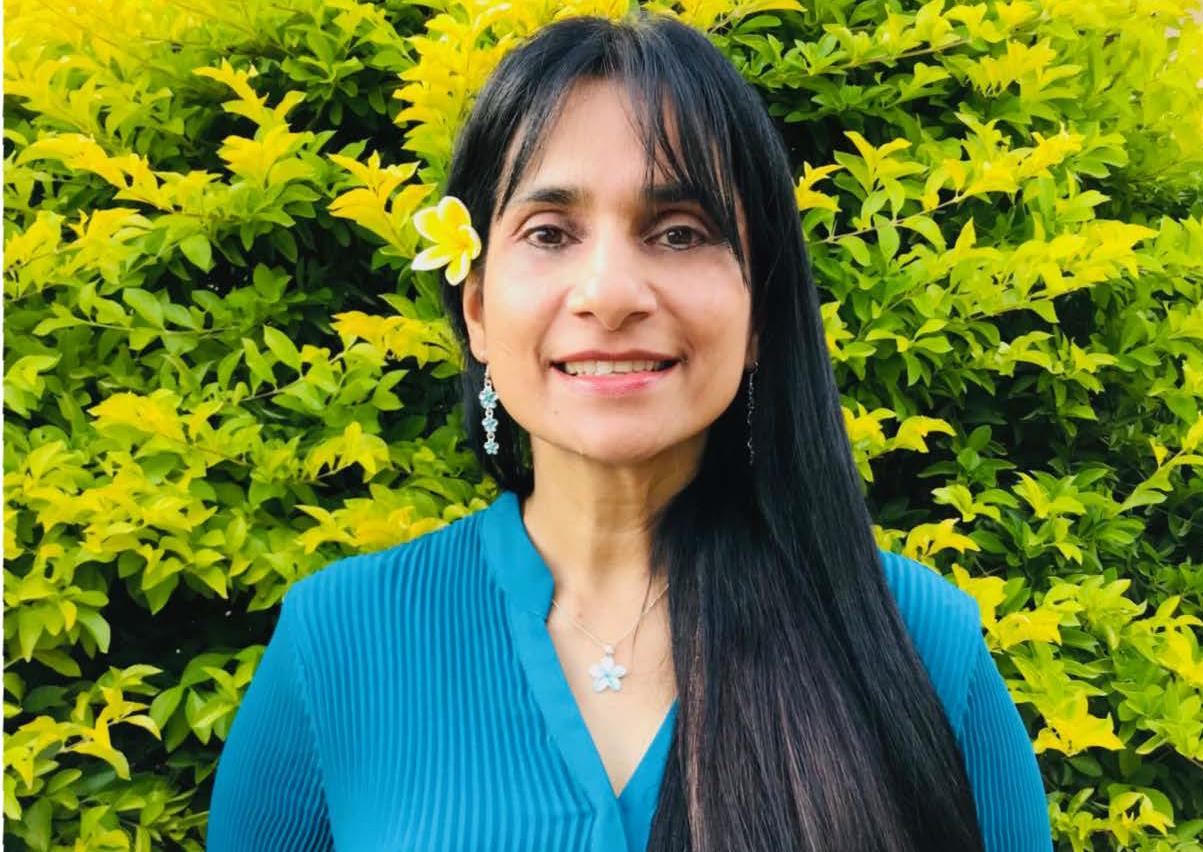 HAZEL DOWNING | Hawaiʻi Pacific University Online