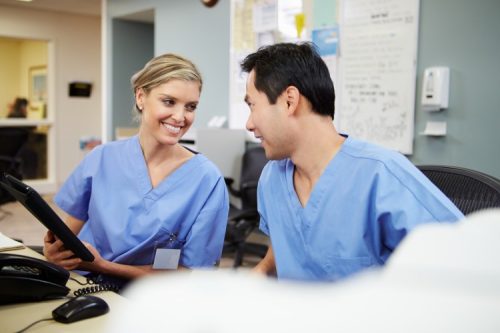 Role of a Nurse Educator in a Hospital Setting | HPU Online