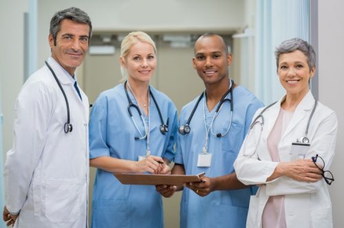 Nurse Practitioner vs. Physician Assistant: What's the Difference ...