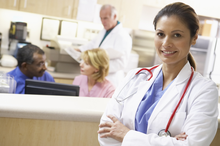 How to Become a Director of Nursing | HPU Online