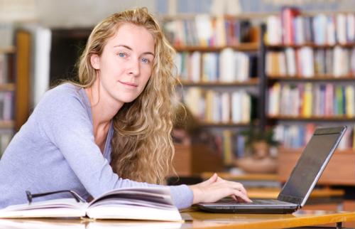 Exploring the advantages of online study