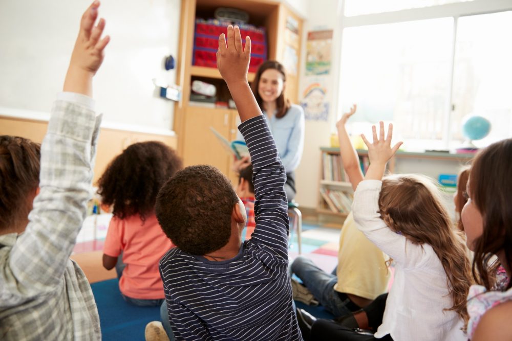 Classroom Behavior Management for Teachers: Resources & Tips