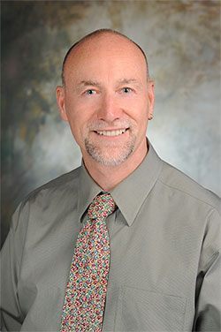 Q&A with Andrew Martin, DNP Program Director & Associate Professor ...