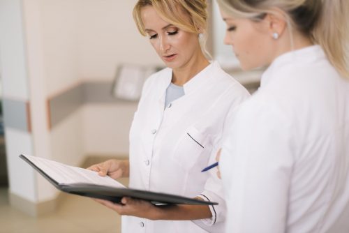 What Is a Nurse Mentor?