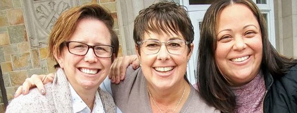 MSW Student Community | Regis College Online