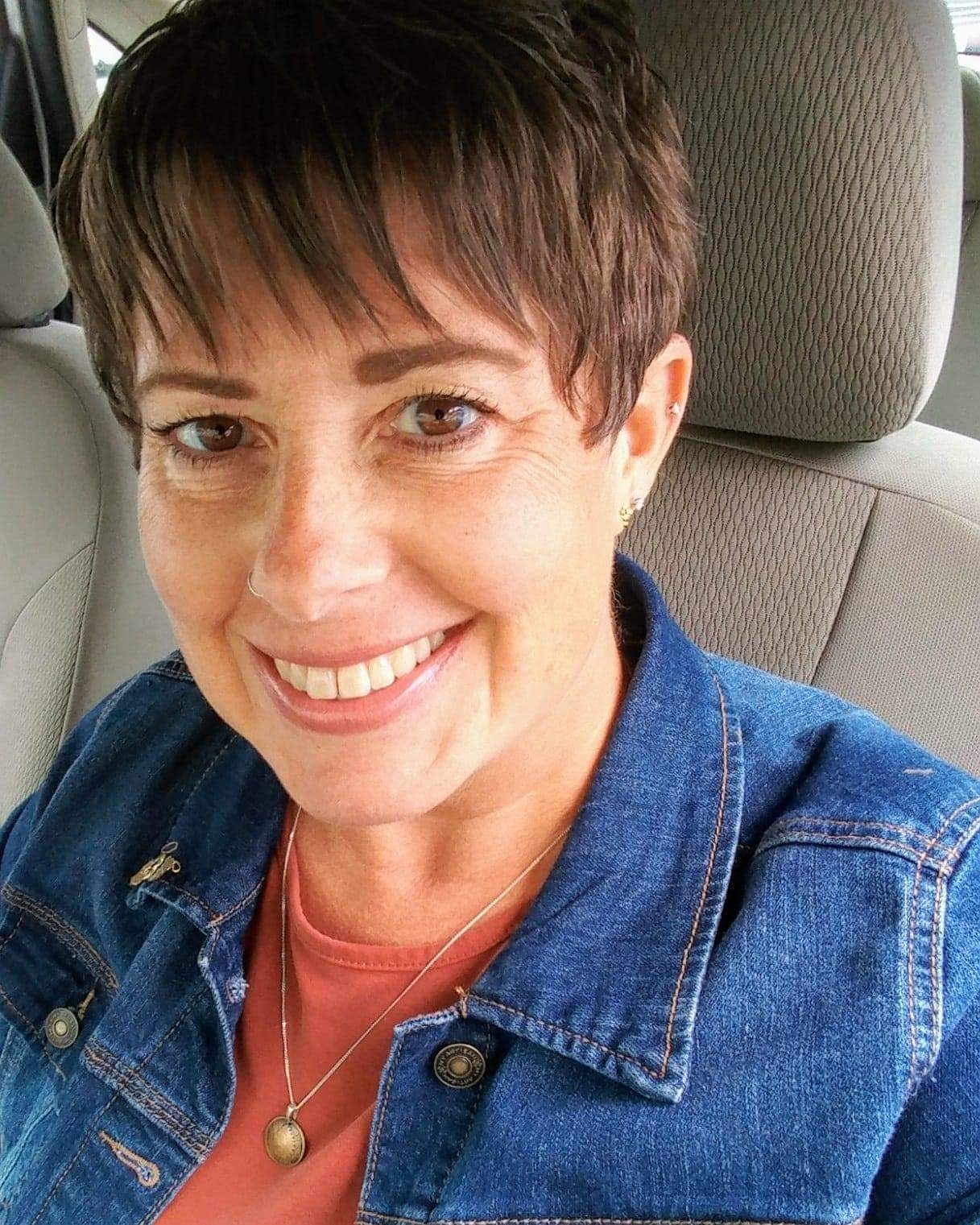 Jennifer Melanson's Instagram, Twitter & Facebook on IDCrawl