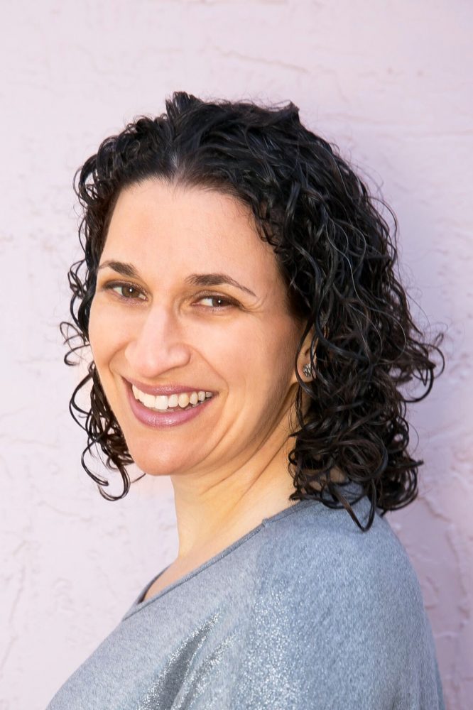 An Interview with Roseanne Lesack, ABA Practicum Coordinator | Regis ...