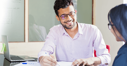 Online Master's Degrees | Regis College Online