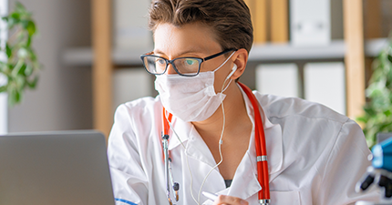 Online Doctoral Programs | Regis College Online