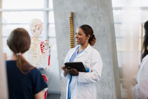 Nursing Leadership Roles for DNP Graduates | Regis College Online